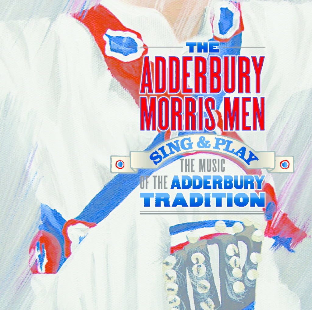 Merchandise – CDs & Books – The Morris Federation