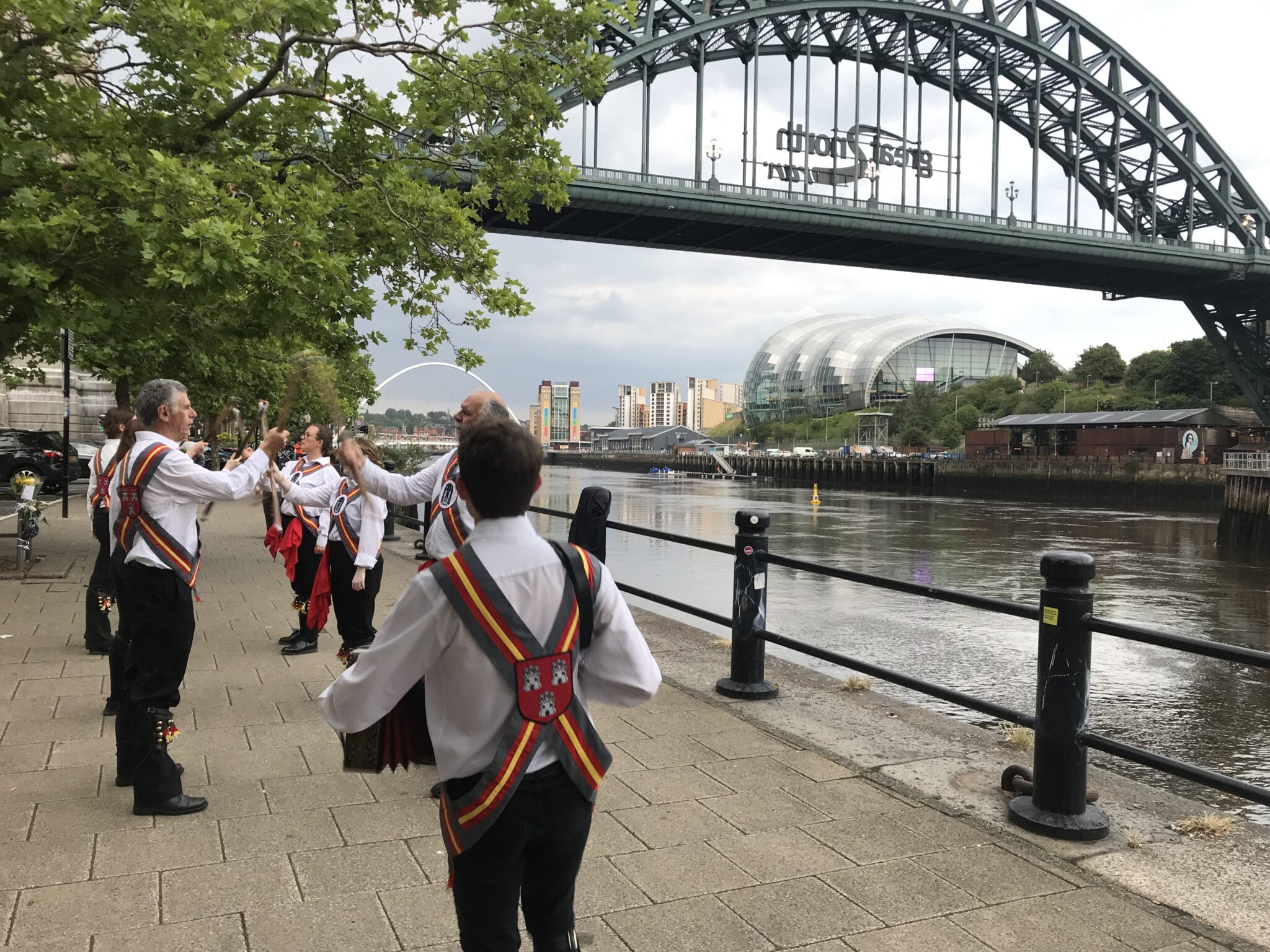 JMO 20th Anniversary – Regional Day of Dance 2023 (Newcastle) – The ...