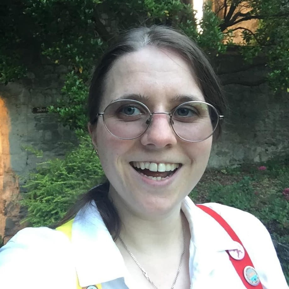 Meet Our Committee – The Morris Federation