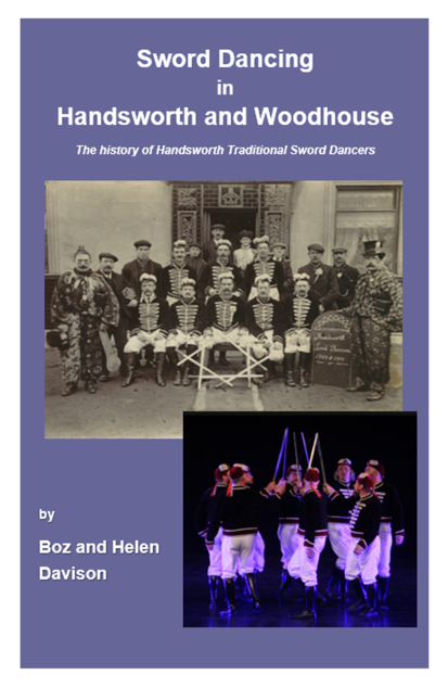 Recent books – borrow or buy – The Morris Federation