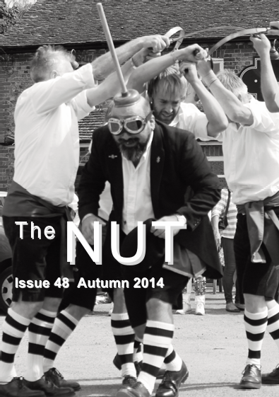 The Nut, 48, Autumn 2014 – The Morris Federation